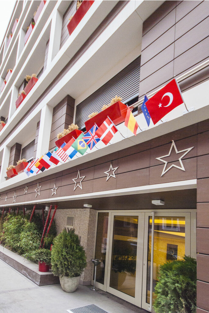 Otel Arwen Premium Residence, Eskişehir, foto