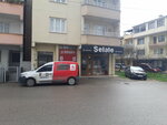Şelale (Bursa, Osmangazi, Dikkaldırım Mah., 1. Lale Sok., 23A), çay-kahve makinaları, otomatları  Bursa'dan