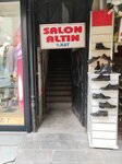 Salon Altın (Ankara, Sincan, Atatürk Mah., Öncü Sok., 5), oyun salonları  Ankara'dan