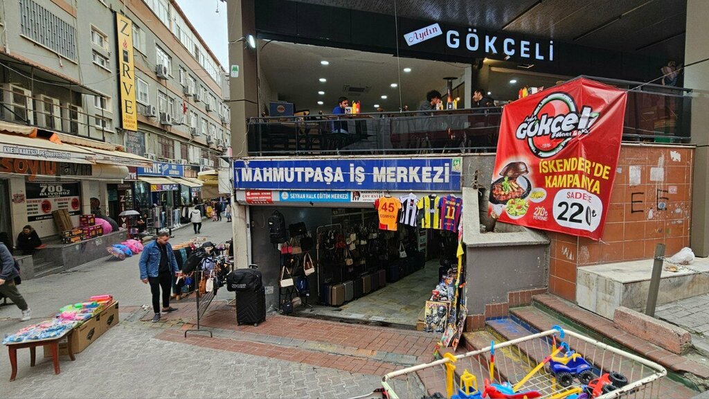 Çocuk giyim mağazaları Saray Bebe, Adana, foto