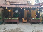 ნოუ ბარი (Rkinis Street No:23), bar  Tiflis'ten