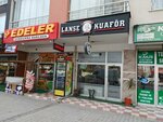 Lanse Erkek Kuaförü (Konya, Karatay, Başak Cad., 47B), kuaförler  Konya'dan