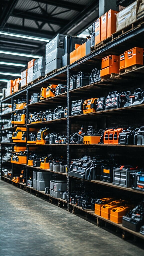 Kaynak makinaları ve malzemeleri firmaları Сварёнок, Moskova, foto