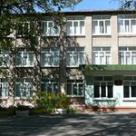 Shkola № 29 g. Kolomna (Dachnaya Street No:1), ortaokul  Kolomna'dan