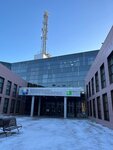 FutureLab (ulitsa Konstruktorov No:5), ar-ge şirketleri  Yekaterinburg'dan