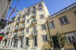 LxWay Apartments Condessa 1º Andar (Rua da Condessa No:10), kısa süreli konaklama  Lizbon'dan