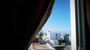 Cheap & Cheerful (gorod Gabes, Gabes), otel  Kabes'ten