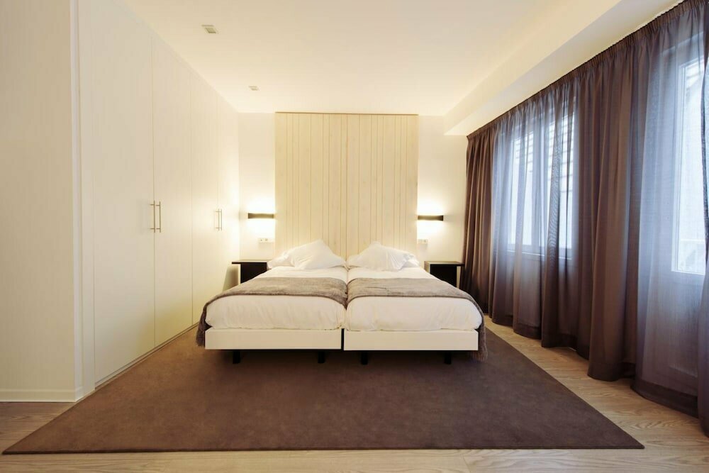 Otel Hotel Lois, A Coruña, foto