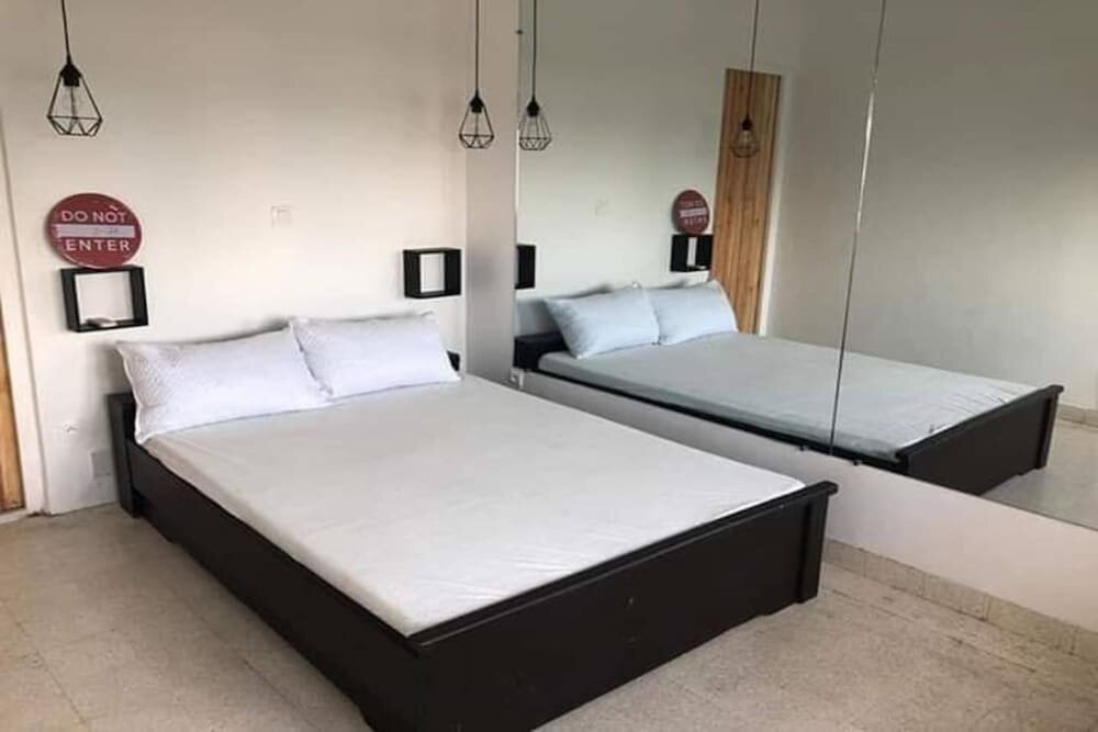 Otel Residence Light Cosy T2, Abican, foto