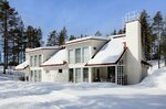 Holiday Club Kuusamo Tropiikki Apartments (Uusimaa, Kauniainen, Kylpyläntie, 5), daireler  Kuusamo'dan