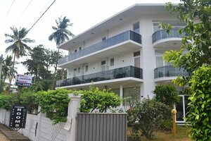 Villa Jayananda (-), otel  Dickwella'dan