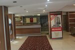 Otel Grand Arslan (Kayseri, Melikgazi, Gülük Mah., Bozatlı Sok., 4), otel  Kayseri'den