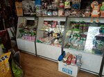 Толстый кот (улица Соловьёва No:10/58), petshop  Sevastopol'dan