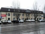Администрация Ленинского района г. Махачкала, отдел выдачи справок (Gamidov Avenue No:69), belediyeler, devlet daireleri  Makhachkala'dan
