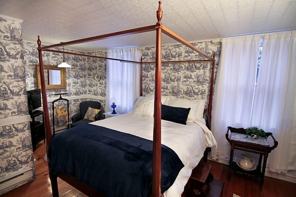 Otel The Laurentide Inn, New York Eyaleti, foto