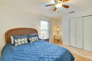 Winter Haven Retreat w Private Pool! (Florida, Polk County, Winter Haven), otel  Winter Haven'dan