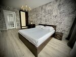 Apartament in Stroitelei (Stroiteley Street No:10), otel  Ulyanovsk'tan