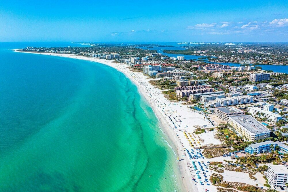Otel Jamaica Royale Beach Villa, Florida Eyaleti, foto
