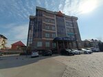 Tende (No:100/5, Mamyr-4 shaǵyn aýdany), mali denetleme şirketleri  Almatı'dan