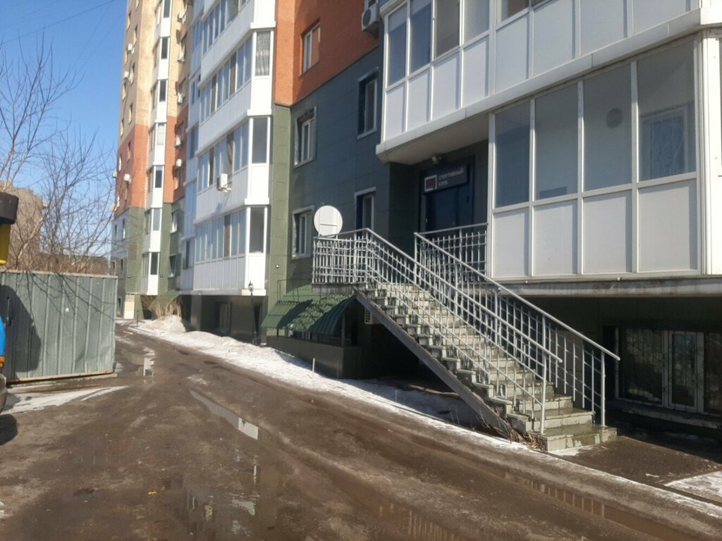 Spor kulüpleri Jastar Fight Club, Astana, foto