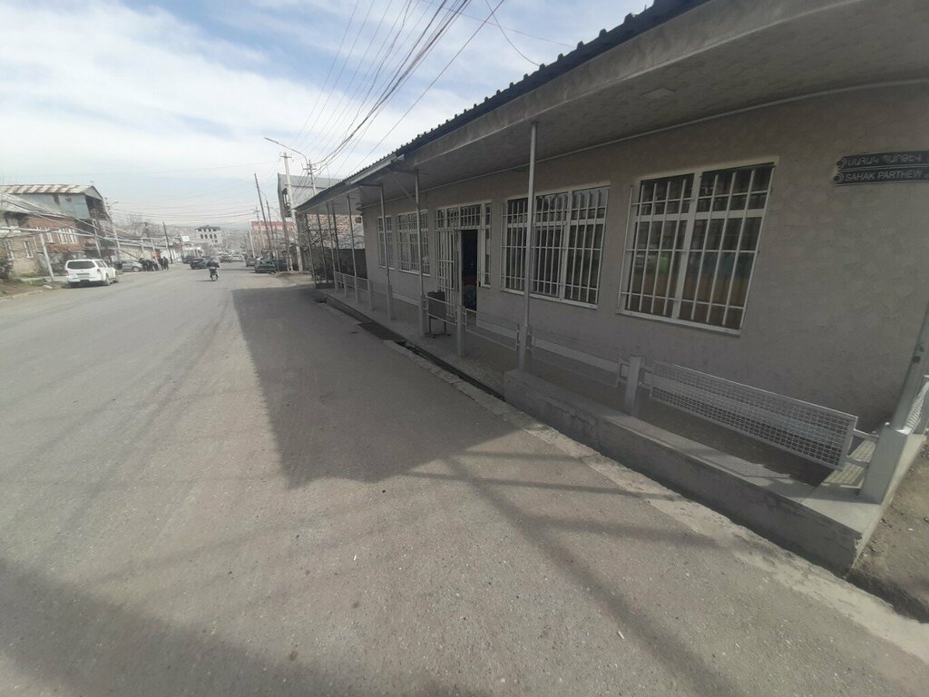 Market Магазин продуктов, Erivan, foto