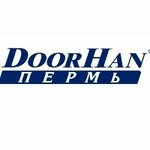 DoorHan (Vasiliya Vasilyeva Street No:17/1), otomatik kapı firmaları  Perm'den