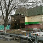 Ether (Jeńis dańǵyly No:52/1), sağlık merkezleri  Astana'dan