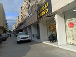 Oliqarx (Mеhеmmеd Hadi Street No:299G), berberler  Bakü'den