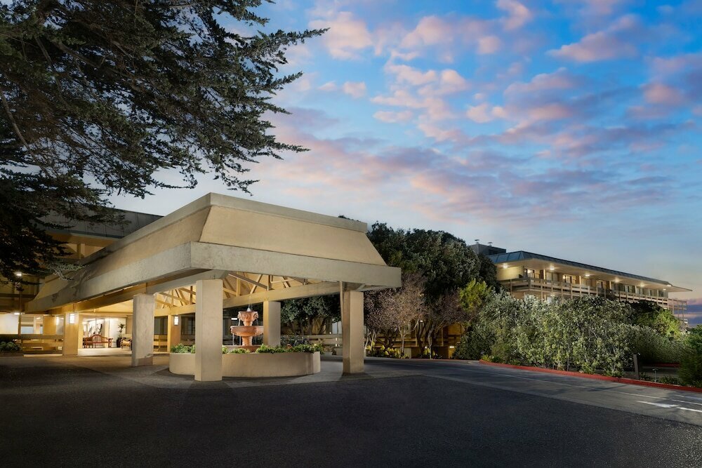 Otel Monterey Tides, Monterey, foto