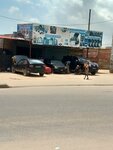 Manager (Luanda Province, Municipality of Kilamba Kiaxi, Maria Eugenia Neto A), oto lastik tamiri  Loanda'dan