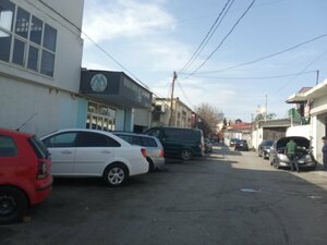 Masters of Babək (Сity ​​of republican subordination Baku, Kesle Settlement, Bag Street, 11), otomobil servisi  Bakü'den
