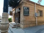 Ev Alqı-Satqısı (Mehdi Mehdizadе Street No:43), emlak ofisi  Bakü'den