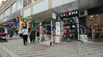 1001 Khirdavat (Sarajevo Street No:160C), mini-market  Bakü'den