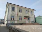 Гродненский государственный университет имени Янки Купалы, административно-хозяйственное управление (Teliegrafnaja Street No:5), yönetim ofisi  Grodno'dan