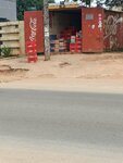 Minutes maid liquor (Lusaka, Chongwe, Kapwayambale, District Road, 22), alkollü içecekler  Dünya'dan