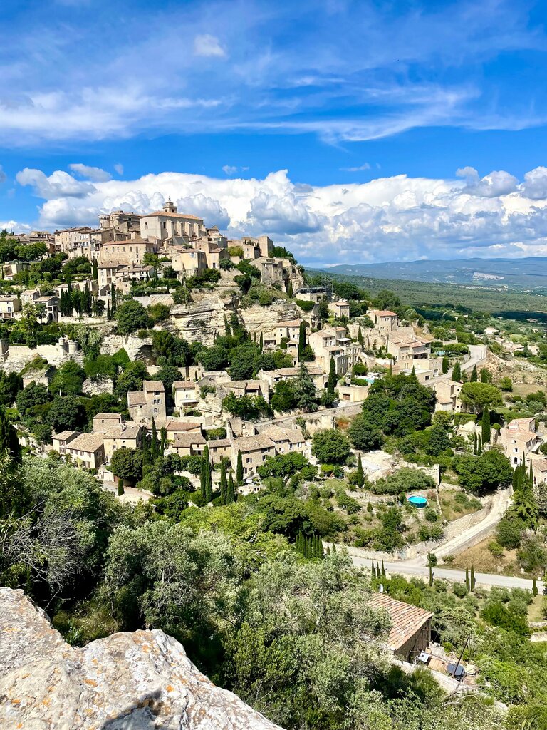 Seyahat acenteleri Protis Tours, Marsilya, foto