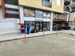 წალკა (Giorgi Brtskinvale Street No:32), market  Tiflis'ten