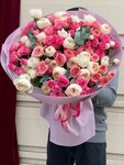 Eva flowers (Moscow Street No:164), çiçek teslimatı  Bişkek'ten