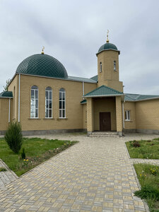 Cami Мечеть, Surovikino, foto