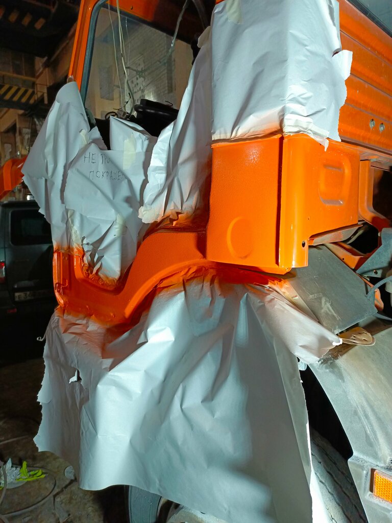 Otomobil servisi Awd Avto 43, Kirov, foto