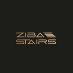 Zibastairs (No:5, derevnya Dudkino), merdiven ve korkuluklar  Moskova'dan