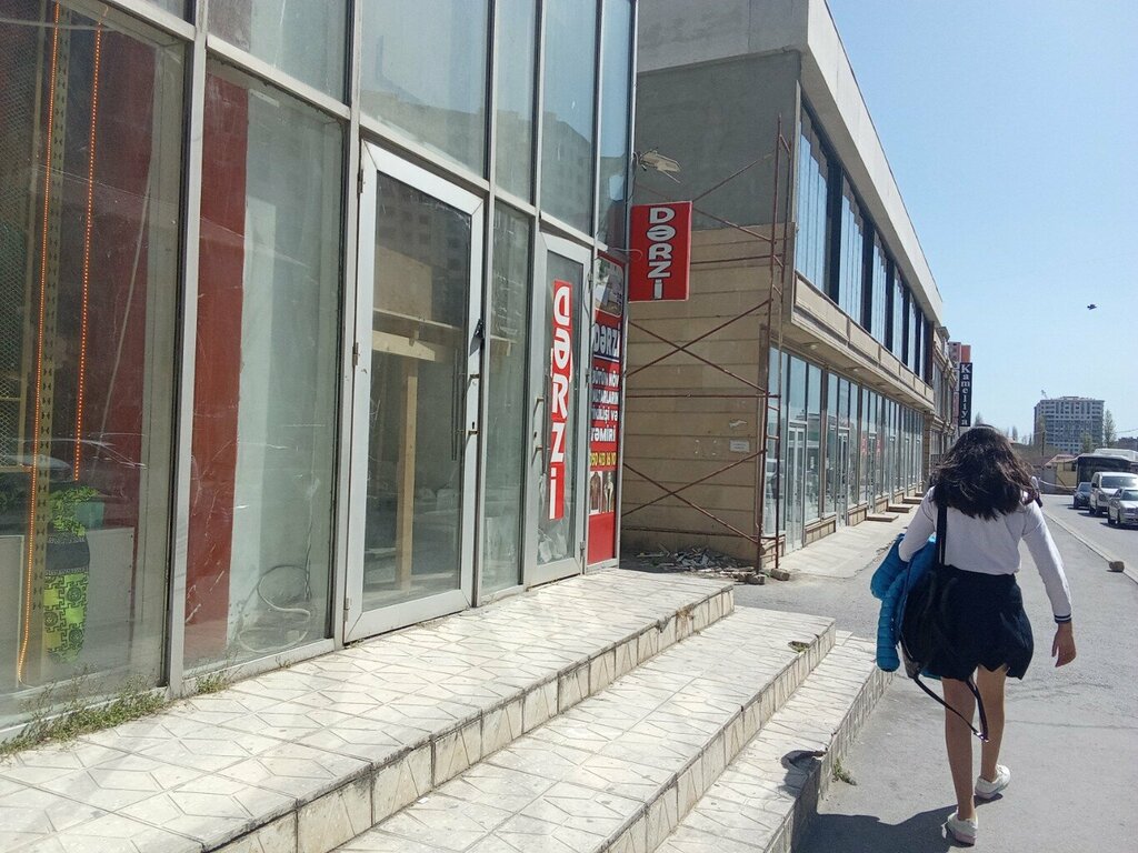 Terziler Atelye, Bakü, foto