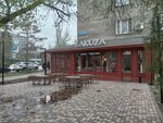 Yakuza sushi & panasian kitchen (Kunayev Street No:97), suşi restoranı  Almatı'dan