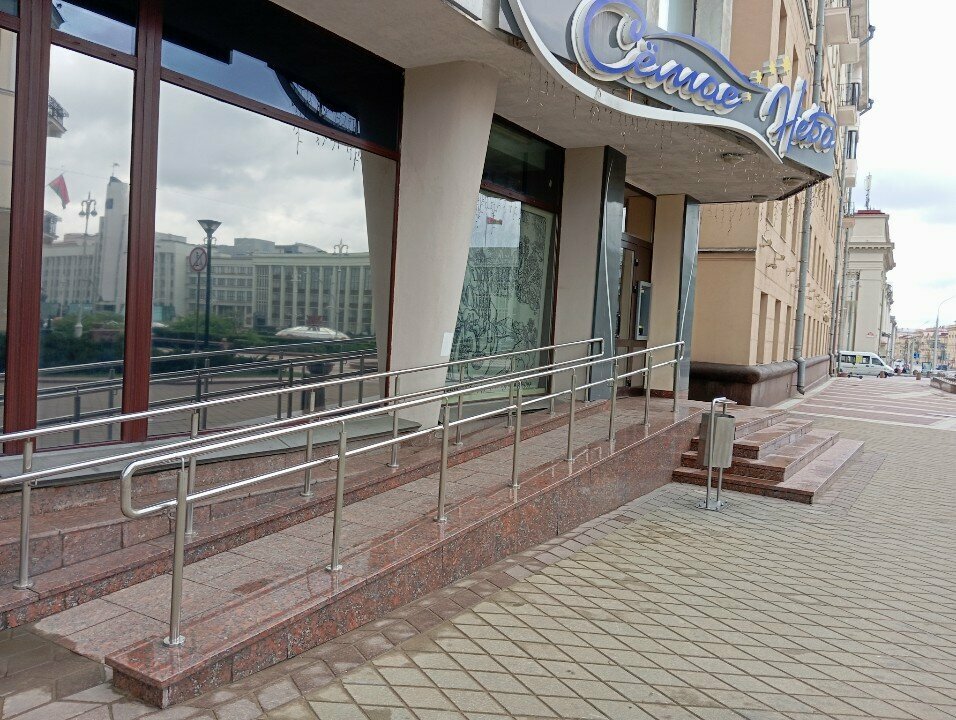 Masaj salonları Не просто массаж, Minsk, foto