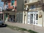 Barbershop (Ilqar Hеbibov Street No:215), kuaförler  Bakü'den