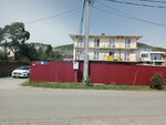 Merry Street House (Vesyolaya Street No:28А, Sochi), otel  Krasnodarski krayından