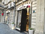 Kadora (Rasul Rza Street No:16), restoran  Bakü'den