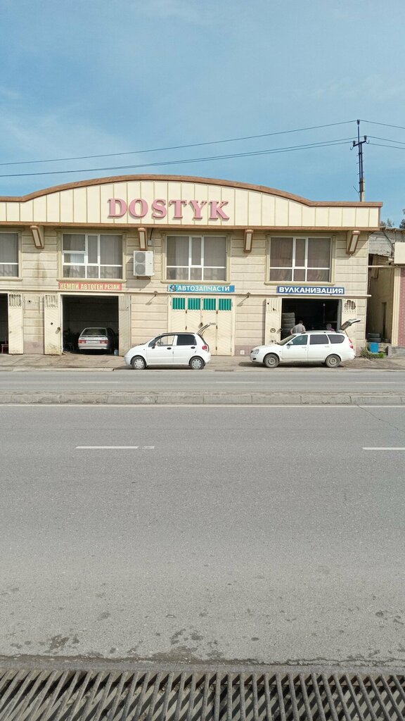 Oto alarm sistemleri Car Alarm, Çimkent (Şımkent), foto