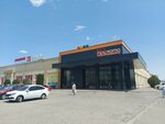 Женские колготки и аксессуары (Minusinskaya Street No:8), çorap ve külotlu çorap mağazaları  Astrahan'dan