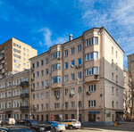 Особняк купцов Решетниковых (Bolshaya Pirogovskaya Street No:35Ас1), turistik yerler  Moskova'dan